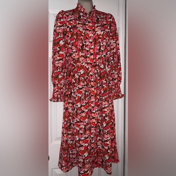 Pinch | Dresses | Nwt Pinch Lillia Dress | Poshmark